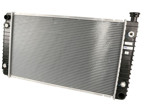For 1995-2000 Chevrolet Tahoe Radiator TYC 63652TY 1996 1997 1998 1999 ...