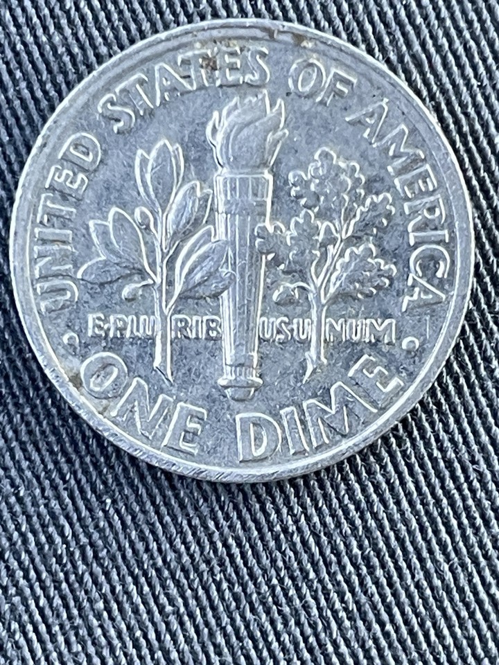 1999 P Dime | eBay