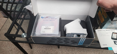 IDEXX SNAP Pro Analyser* | eBay