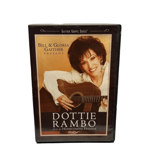 Dottie Rambo Bill Gloria Gaither Present Dottie Rambo with Homecoming ...