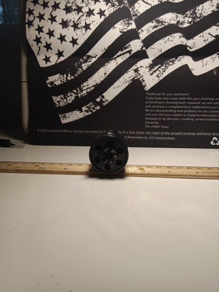 RUGER N-M SINGLE SIX 22LR REVOLVER CYLINDER | eBay