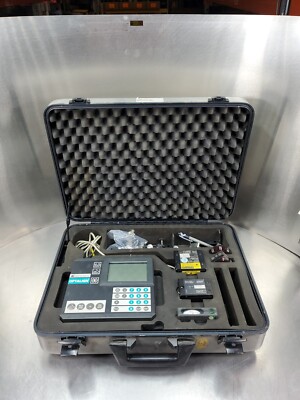 Prüftechnik AG Optalign ALI 2.050 VP Laser Shaft Alignment System Kit ...