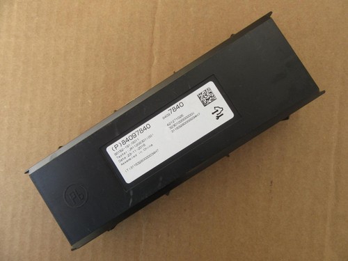 OEM 2015-2017 Chevy GMC Cadillac Heat AC Temperature Control Module ...