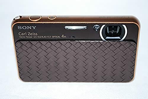 SONY DSC-T99DT Sony Sony Digital Camera Cybershot T99D (14.1 million ...