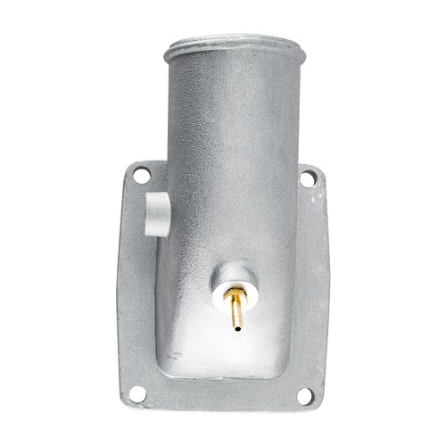 Intercooler Adapter 90 Deg Fits Toyota Landcrusier 1HD-FT Turbo Diesel ...