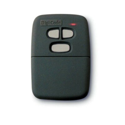 Digi Code 5032 Remote Transmitter 310MHz 10 Dip Switch Stanley Multicode 308913 | eBay