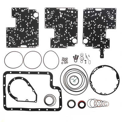Automatic Transmission Overhaul Kit-Auto Trans Overhaul Kit ATP FGS-36 ...