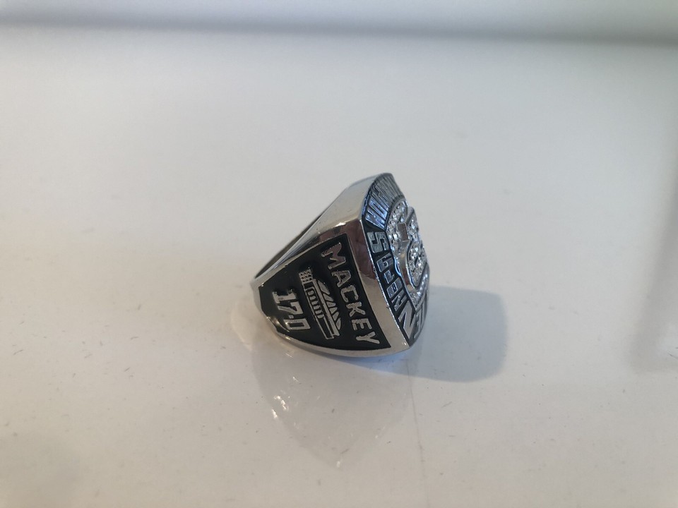 Purdue Boilermakers, Men’s Basketball BIG 10 Championship Ring, Replica ...