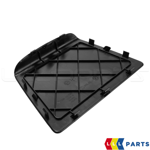 BMW NEW GENUINE Z4 E89 09-16 INTERIOR PARTITION TRIM CENTER COVER ...