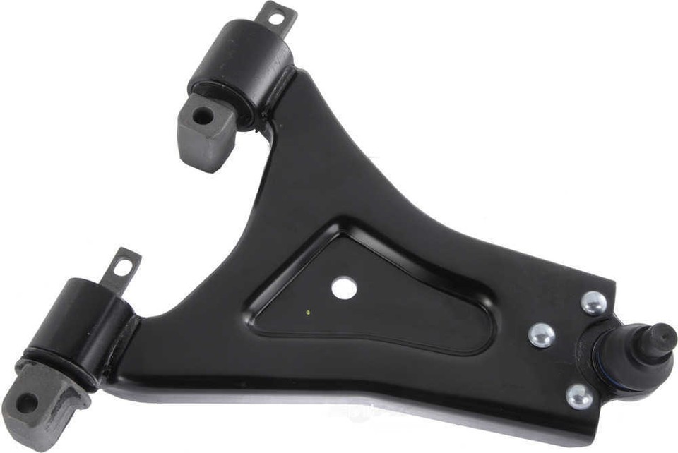 Suspension Control Arm and Ball Joint Assembly-PEC Autopart Intl 2703 ...