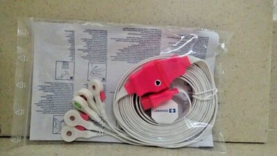 ECG & EKG Systems - 5 Lead Ecg