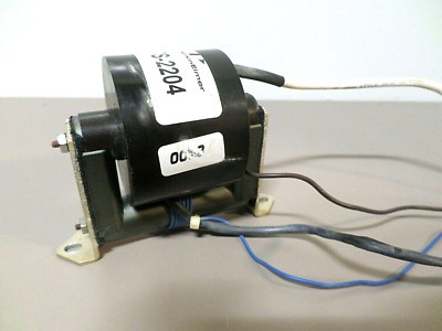 Perkin Elmer TS-2204 Trigger Transformer for L-865 Strobe Light 77-4040 ...