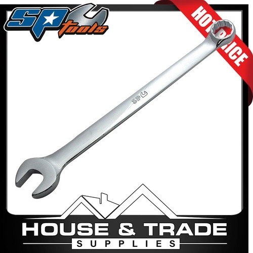SP Tools Spanner 21mm ROE Metric Combination SP11021 | eBay Australia