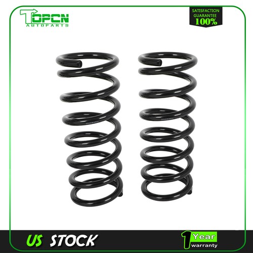 For 2005 2006-2012 Nissan Pathfinder 4.0L 5.6L 4WD RWD Rear 2x Coil ...