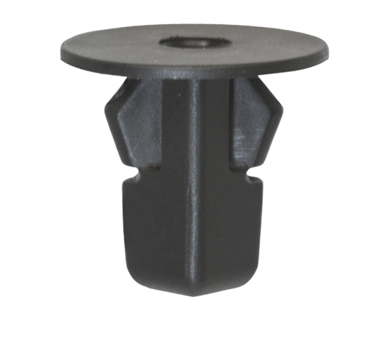 CARSO clip for Toyota 9018906013, 50pcs. | eBay