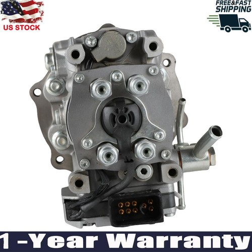 Fuel Injection Pump 0470504026 109342-1007 For ISUZU NKR77 RODEO 4HK1 ...
