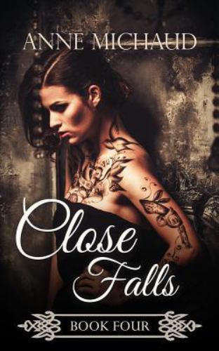 Close Falls by Anne Michaud (2015, Trade Paperback) for sale online | eBay
