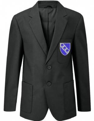 Inbetweeners School Blazer Ruislip High School Will Fancy Dress Cosplay ...