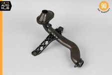05-11 MERCEDES R171 W209 M272 ENGINE OIL PUMP PICKUP SUCTION TUBE ...