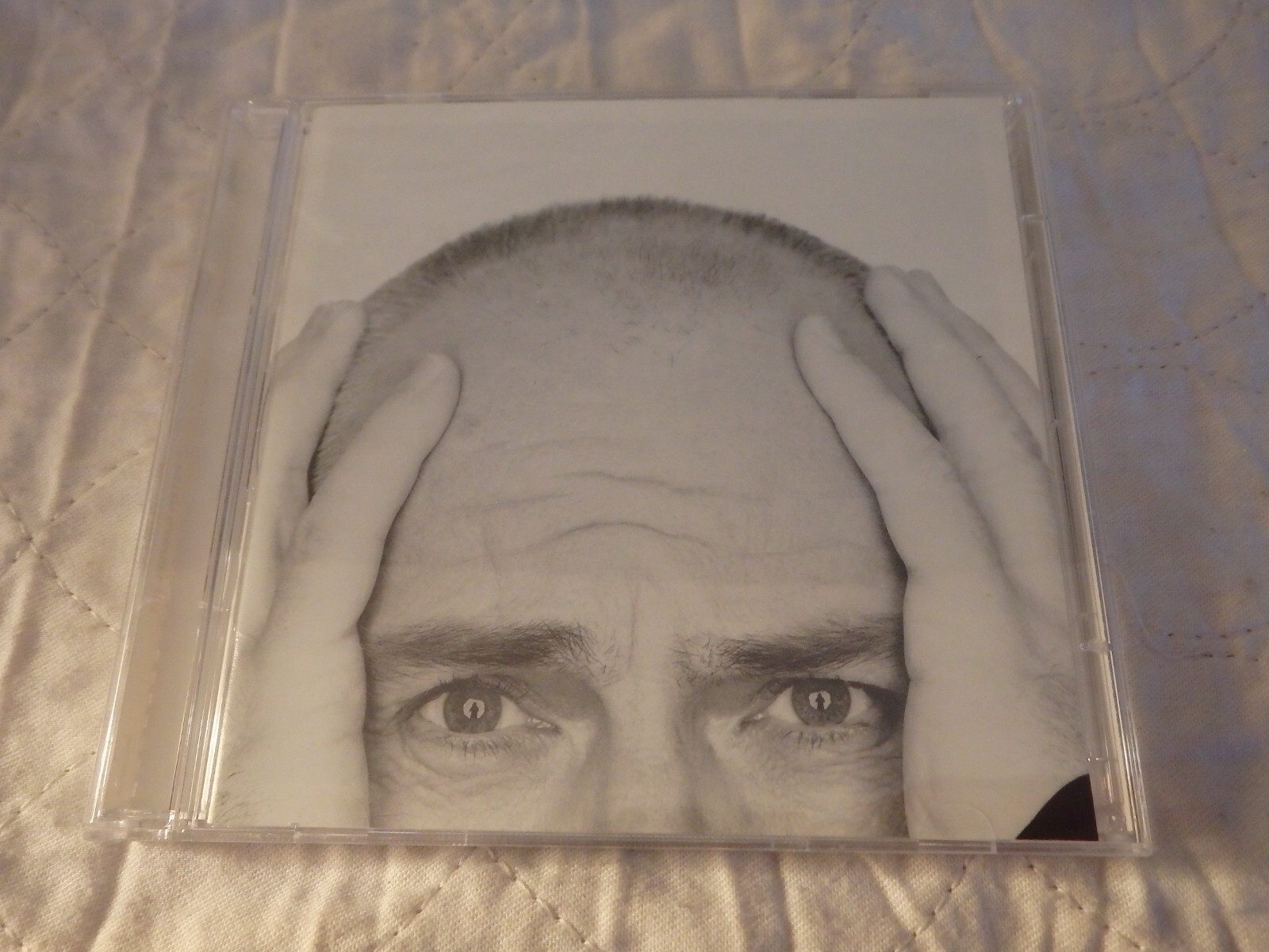 Hit: The Definitive Two-CD Collection by Peter Gabriel (CD, Nov-2003, 2 ...