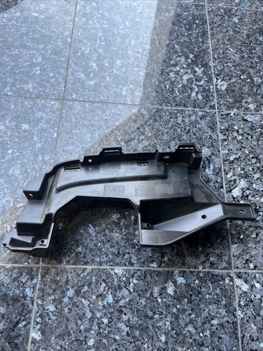 2014-2017 MERCEDES S550 - Right Rear Bumper Bezel Bracket P#A2228850114 ...