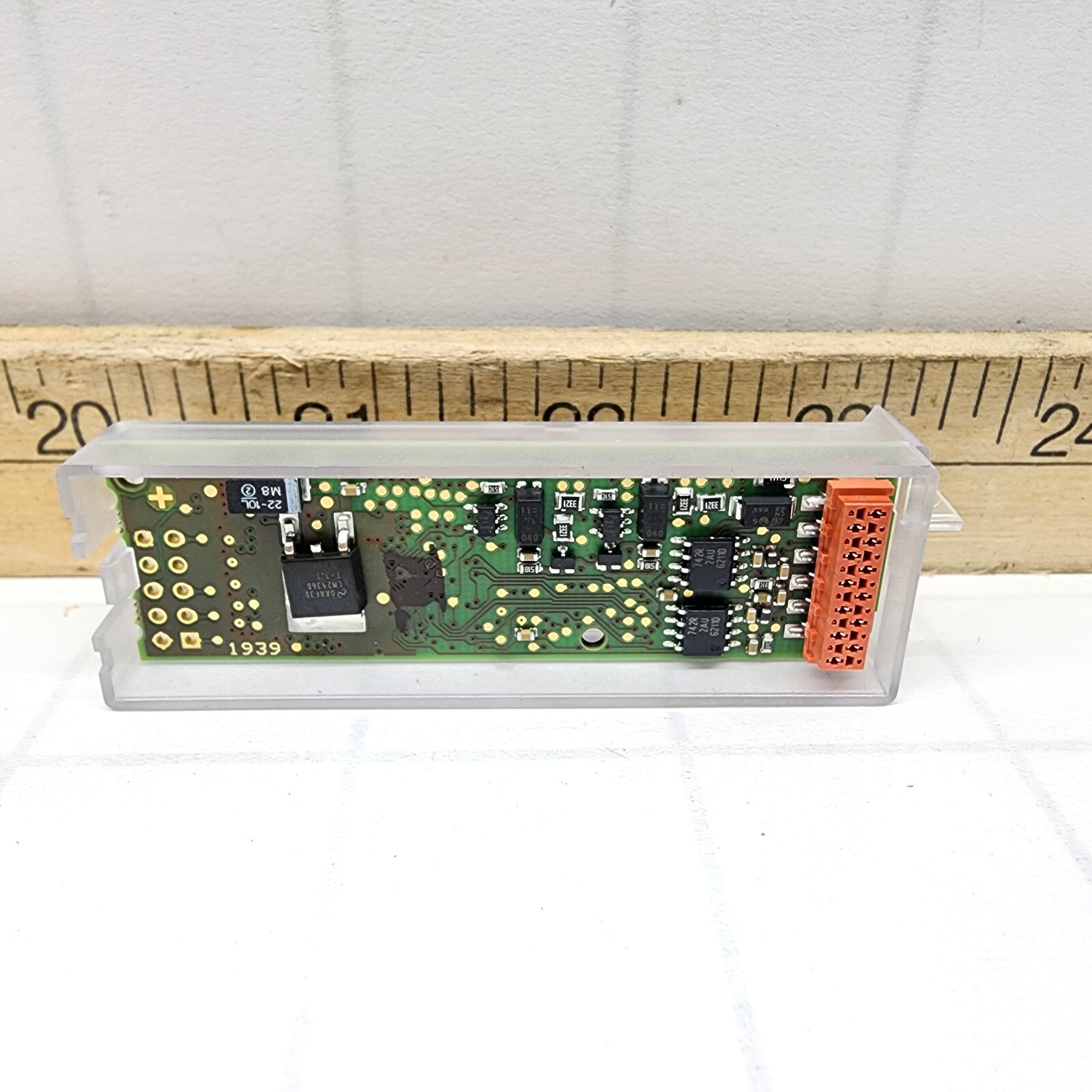 SICK Optic Cmc600-101 Cloning Module CMC600101 for sale online | eBay