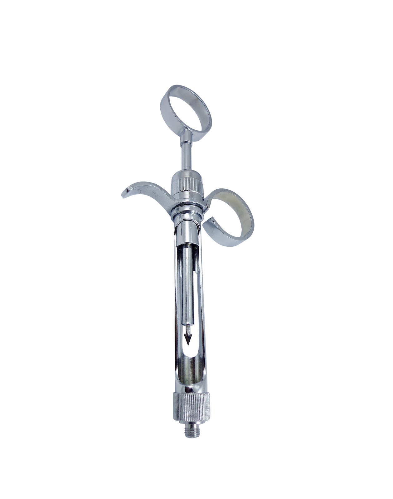 Dental Self Aspirating Syringes 1.8ml,2.2ml Surgical instruments CE ...