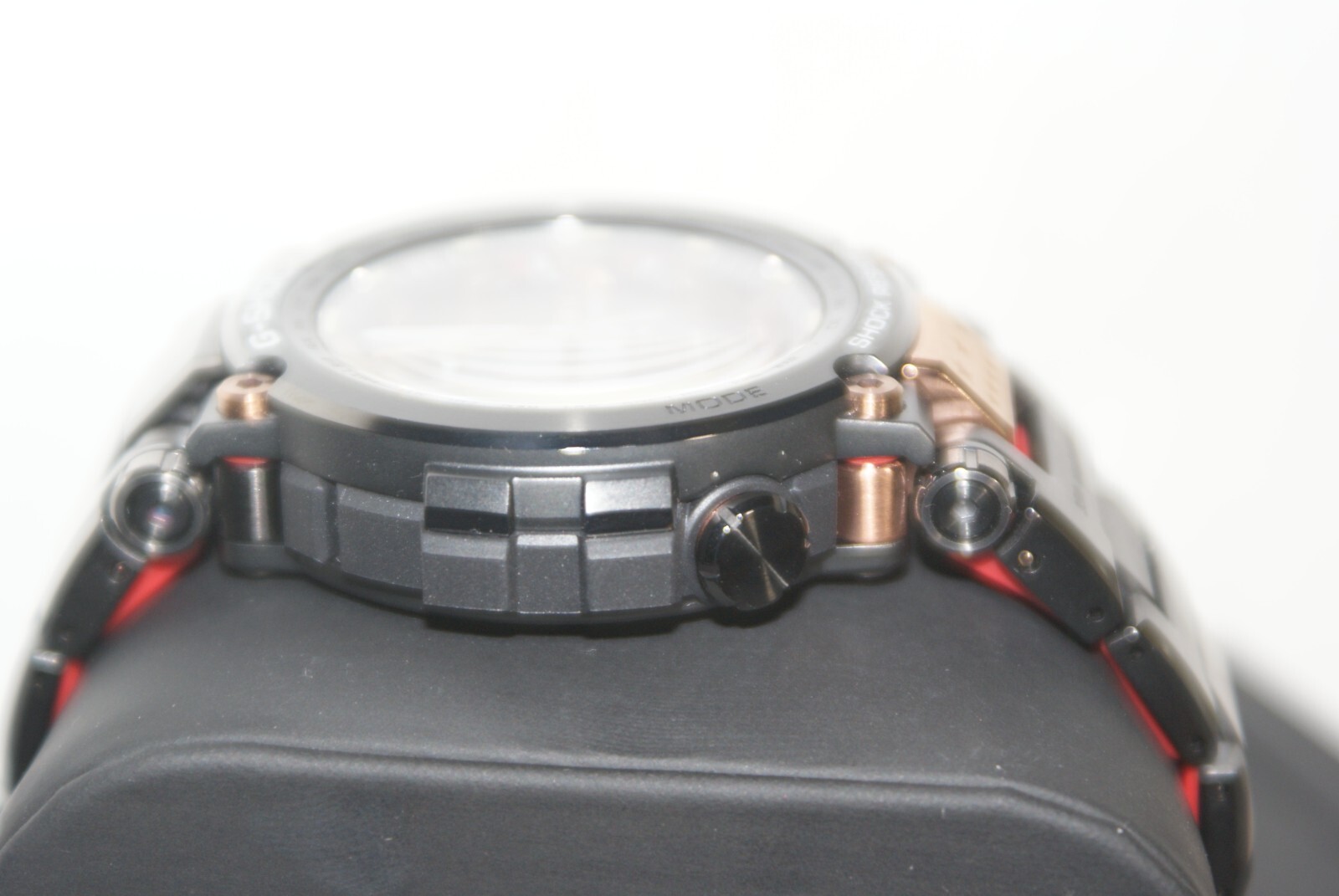 Casio G-Shock Magma Ocean 35th Anniversary Limited Men's Watch MTG ...