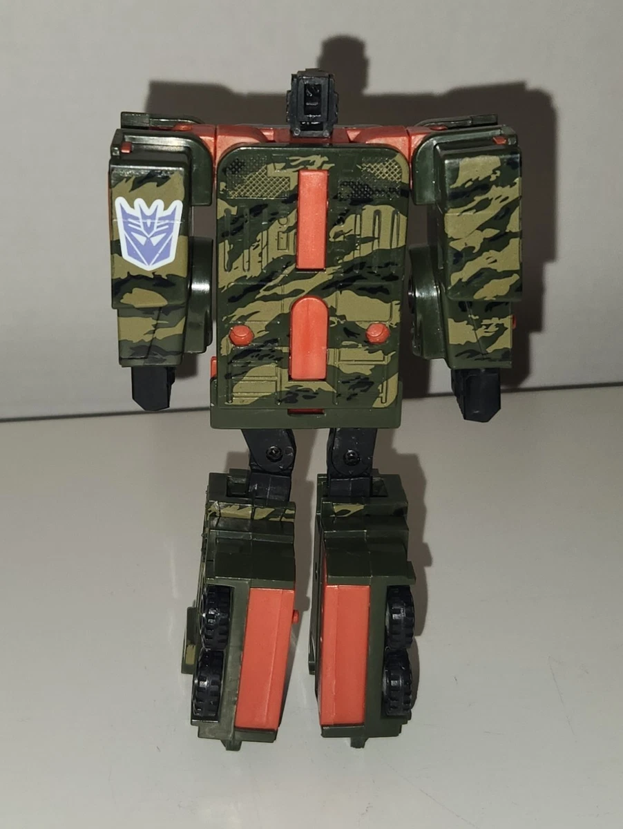 Transformers Robots In Disguise Mega Octane