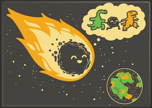 Meteor Memes The Great Leonid Meteor Shower Of Nov. 12, 1833, In Which