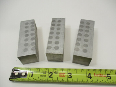 Grinding - Magnetic Transfer