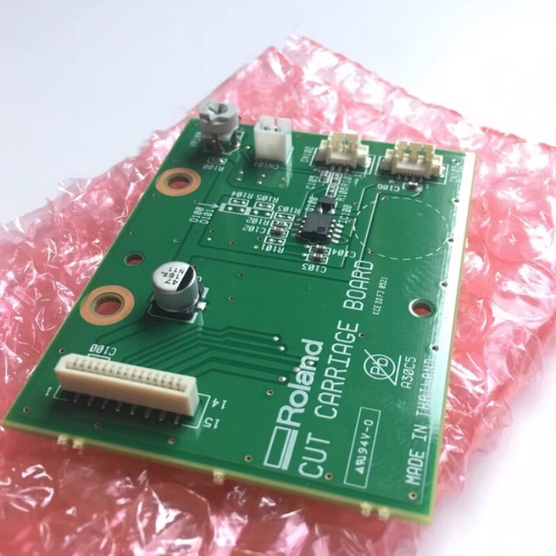New Original Roland VS-640i VS-540i VS-300i RT-640 Cut Carriage Board ...