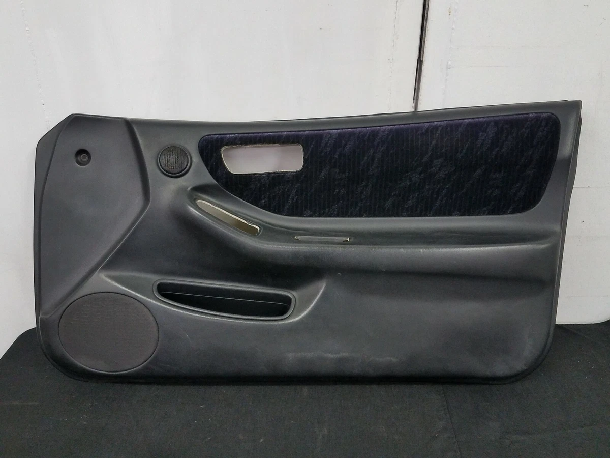 Door 2001 Acura Integra
