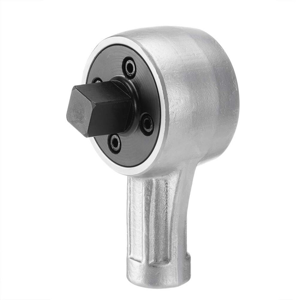 03716B 3/4" Torque Multiplier Power Wrench 2,200 Foot-Pound ...