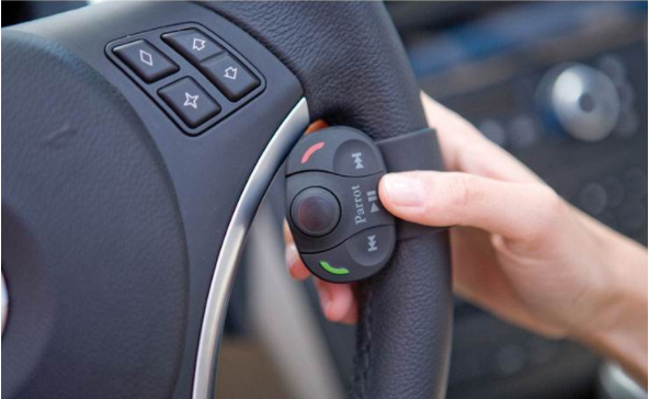 Parrot MKI9000 MKI9100 MKI9200 Control Pad Remote Control | eBay Australia