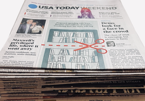 USA Today Newspapers Lot of 21 Papers all August 2025 Issues Complete ...