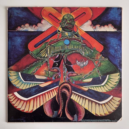 Kool The Gang - Spirit Of Boogie Lp | eBay