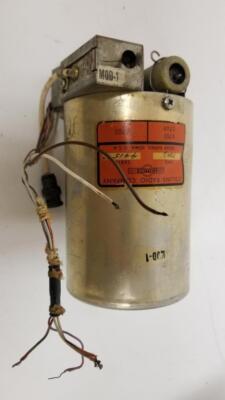 Collins 70H-2 PTO for Vintage Ham Radio Receiver | eBay