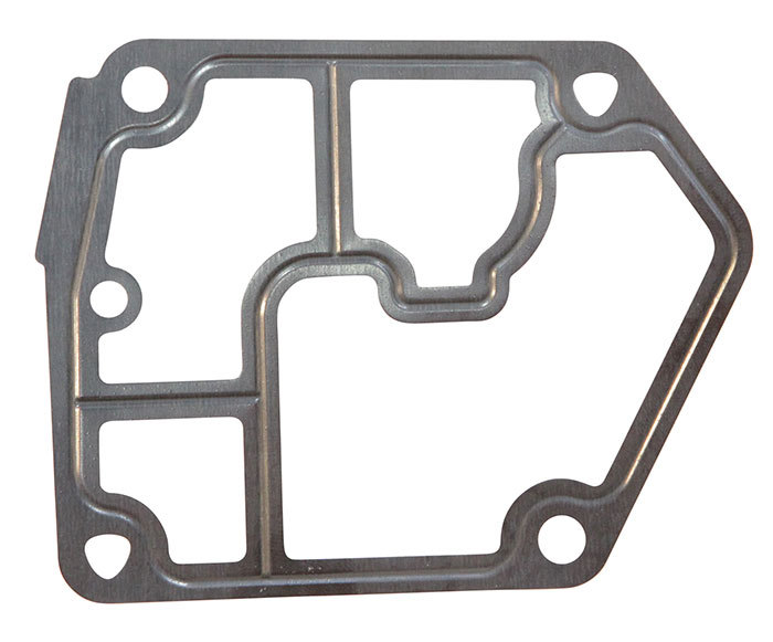 T5 Ölfiltergehäuse zur Blockdichtung, 1,9 Diesel, T5 03.11.09 ...
