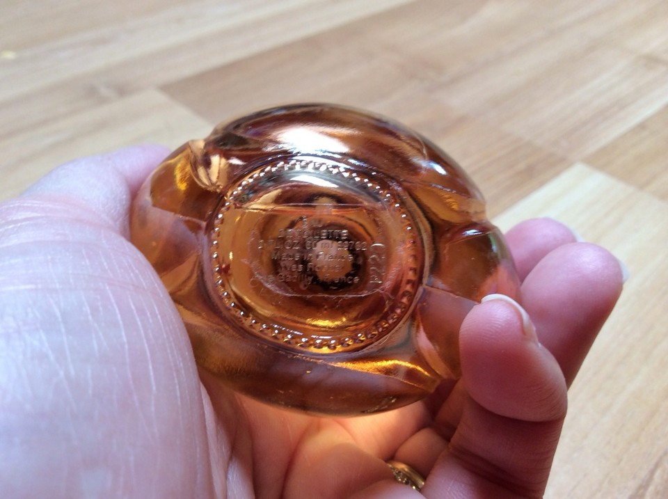Rare Perfume YVES ROCHER ORCHIDEE EAU DE TOILETTE Spray 60ml 2 oz Women ...