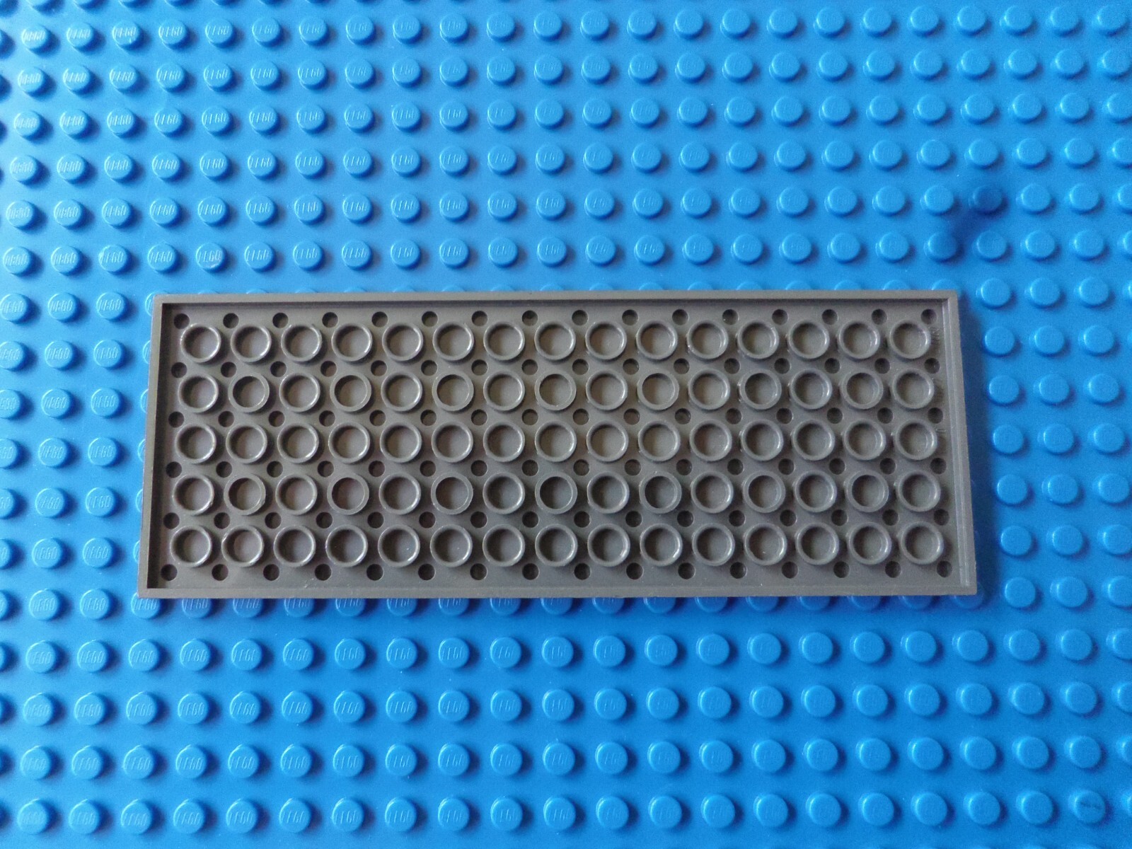 LEGO 3027 PLATE 6 X 16. | eBay