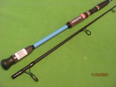 Conventional Rods - Penn Rod