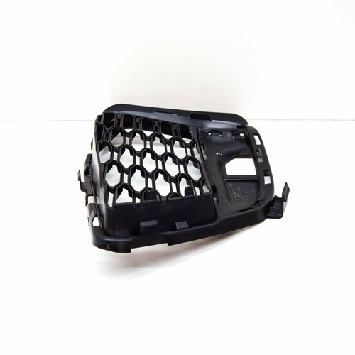 BMW M3 G20 M340I M340IX SEDAN GRILLE AIR INLET OPEN LEFT 51118075649 NO ...