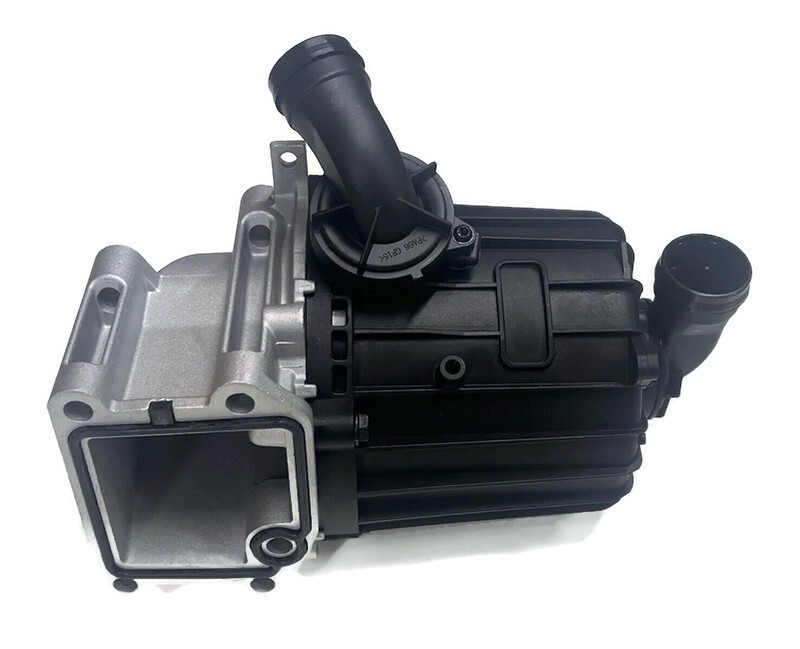 Crankcase Ventilation Oil Separator replaces Volvo D13 VNL Mack Truck ...