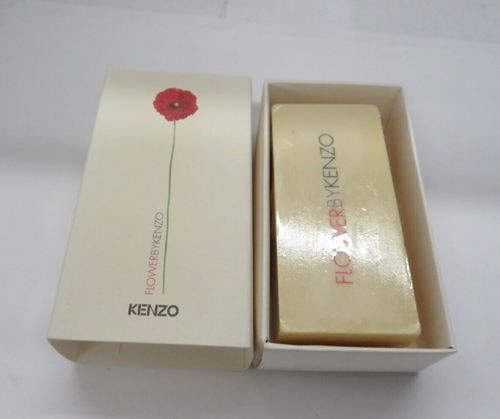 Flower By Kenzo Perfume Soap 2.6 oz/75 g | eBay