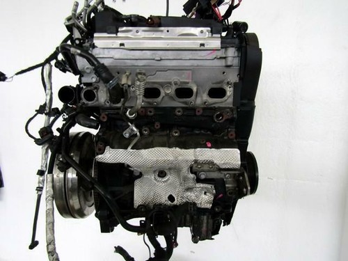 CNH Engine Audi A6 C7 Avant Sw 2.0 D 140KW 4X4 5P Aut (2014 ...