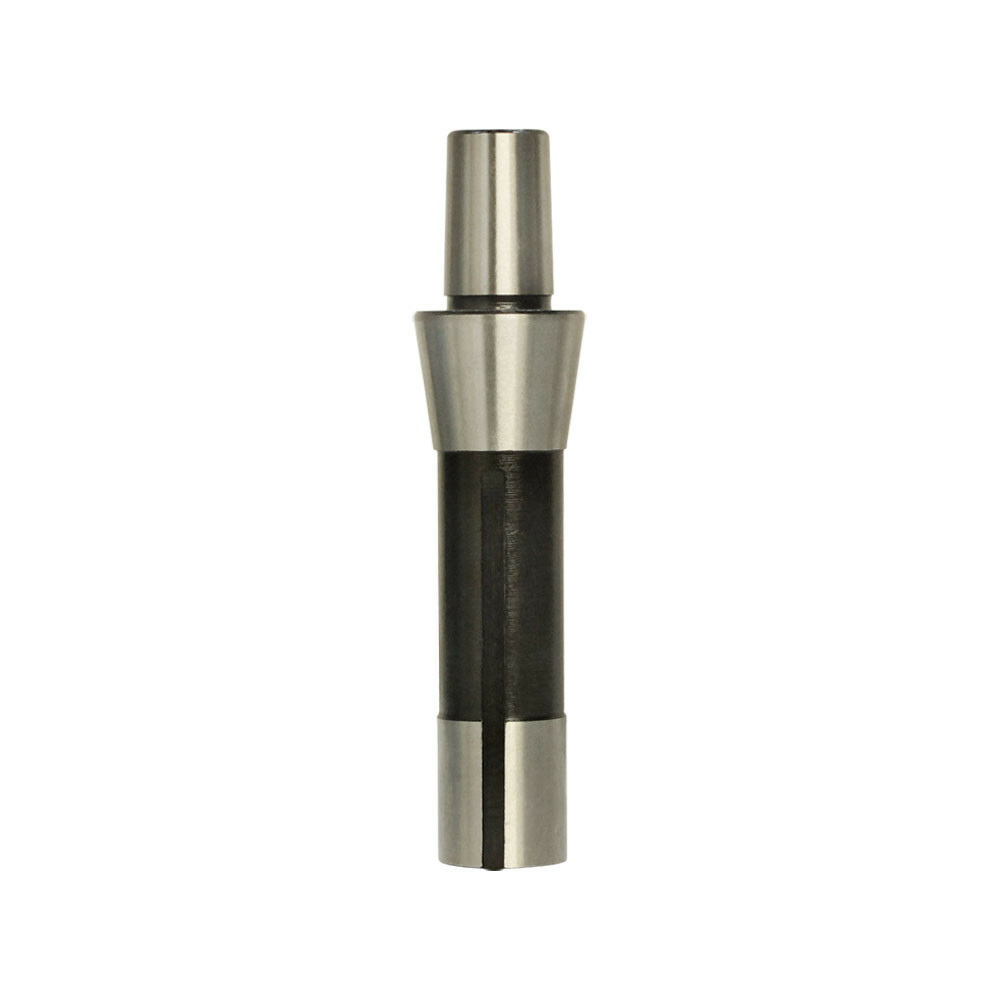 R8 to 2JT Drill Chuck Arbor Shank Taper JT2 Adapter Collet MIlling CNC ...