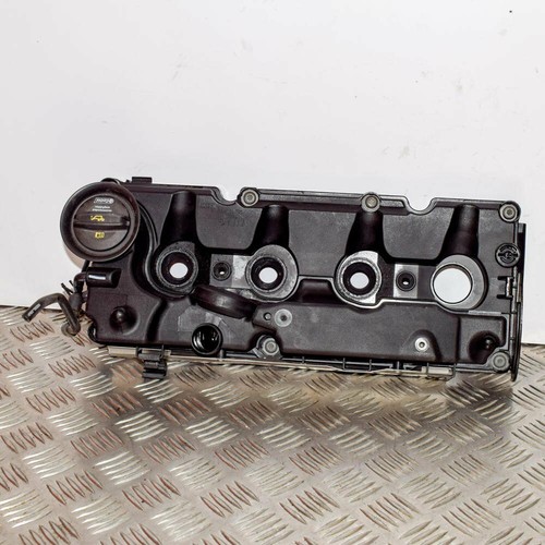 VOLKSWAGEN BEETLE 5C Motor Rocker Valve Cover 03L103469S 2.0 Diesel ...