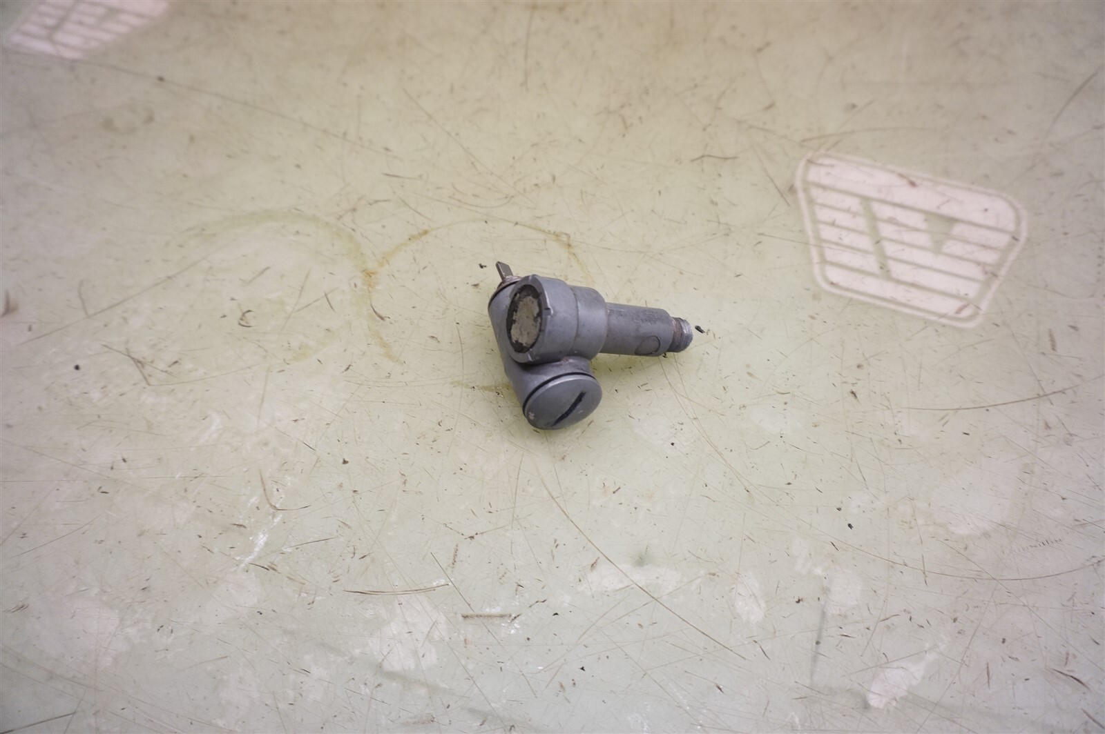 1978 Triumph T140 T140V T 140 V Bonneville Trophy 750 *2198 Tachometer ...