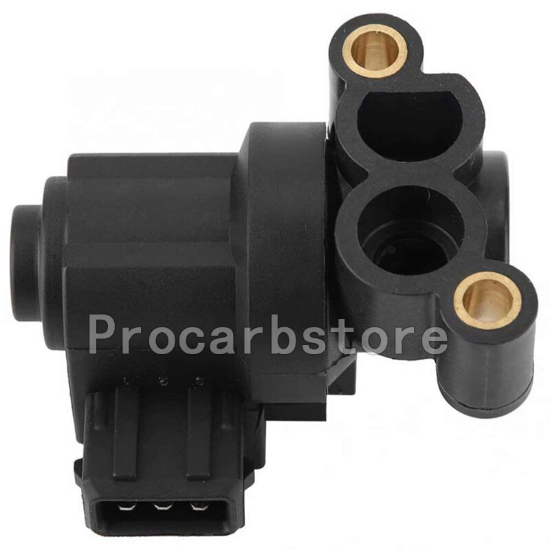 0280140575 B024 Idle Air Control Valve For BMW 1996-99 318i 318is 318ti ...